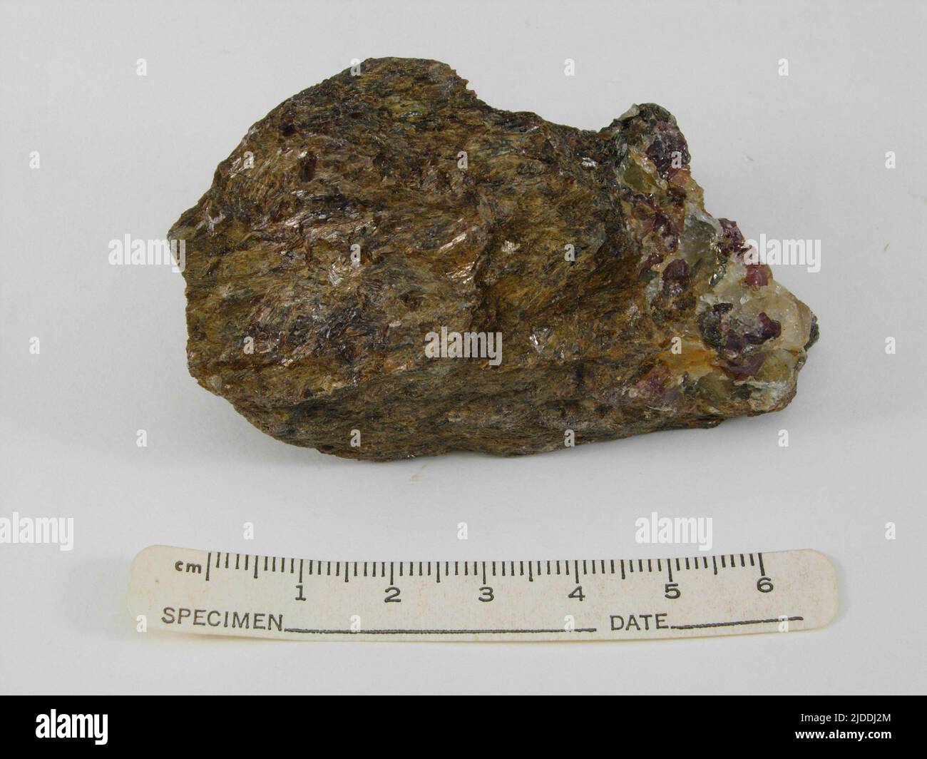 Anthophyllite Mineral