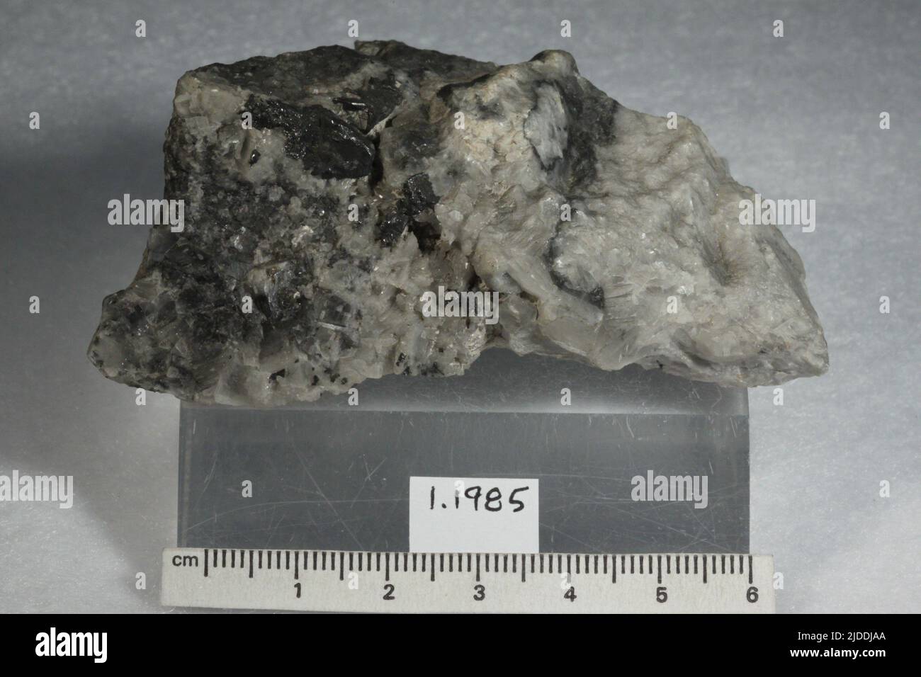 Polybasite. minerals. South America; Chile; Atacama Province; Tres ...