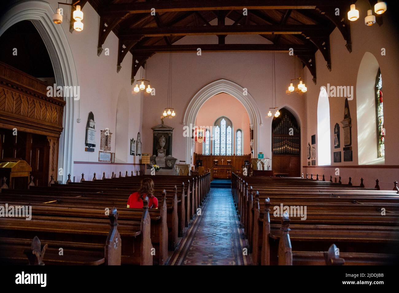 Kells abbey ireland hi-res stock photography and images - Alamy