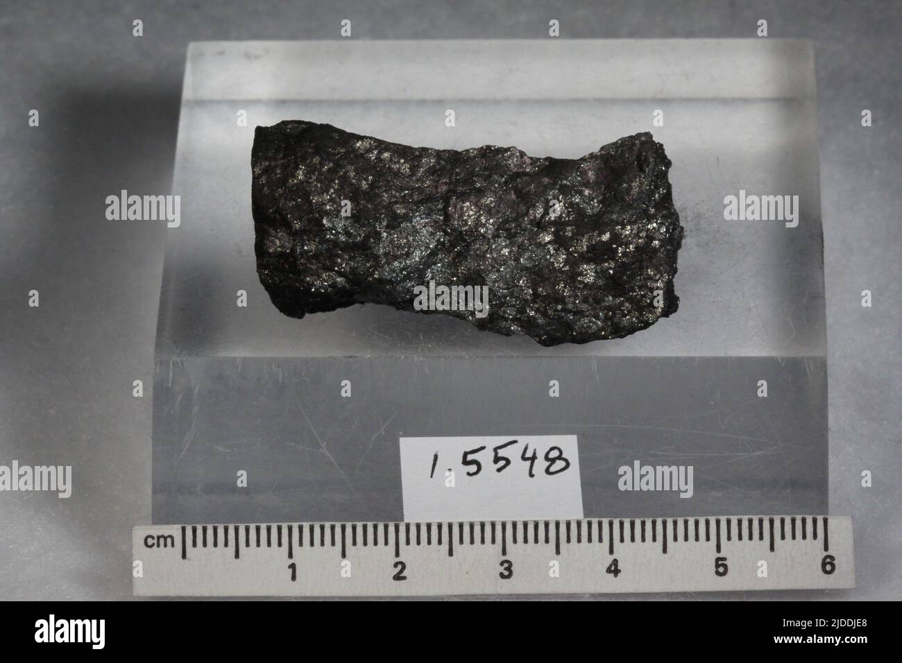 Germanite. minerals. Africa; Namibia; Tsumeb Stock Photo - Alamy