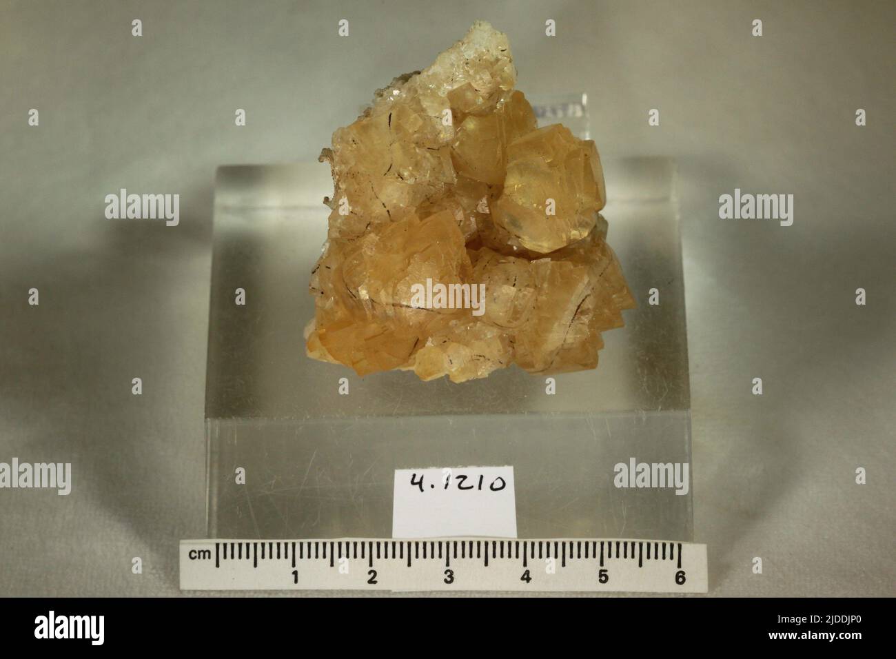 Smithsonite. minerals. Africa; Namibia; Tsumeb Stock Photo - Alamy