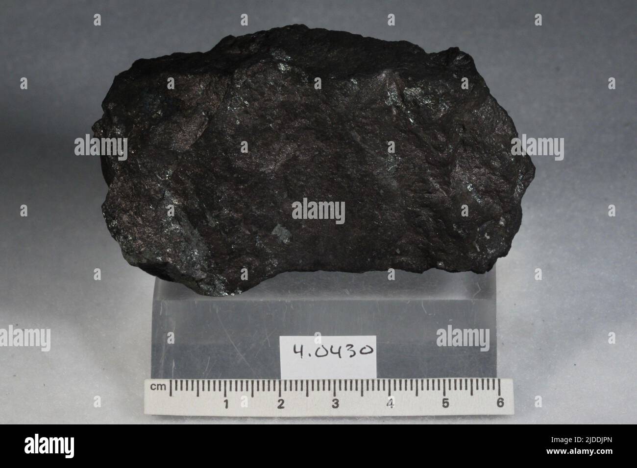 Germanite. minerals. Africa; Namibia; Tsumeb Stock Photo - Alamy