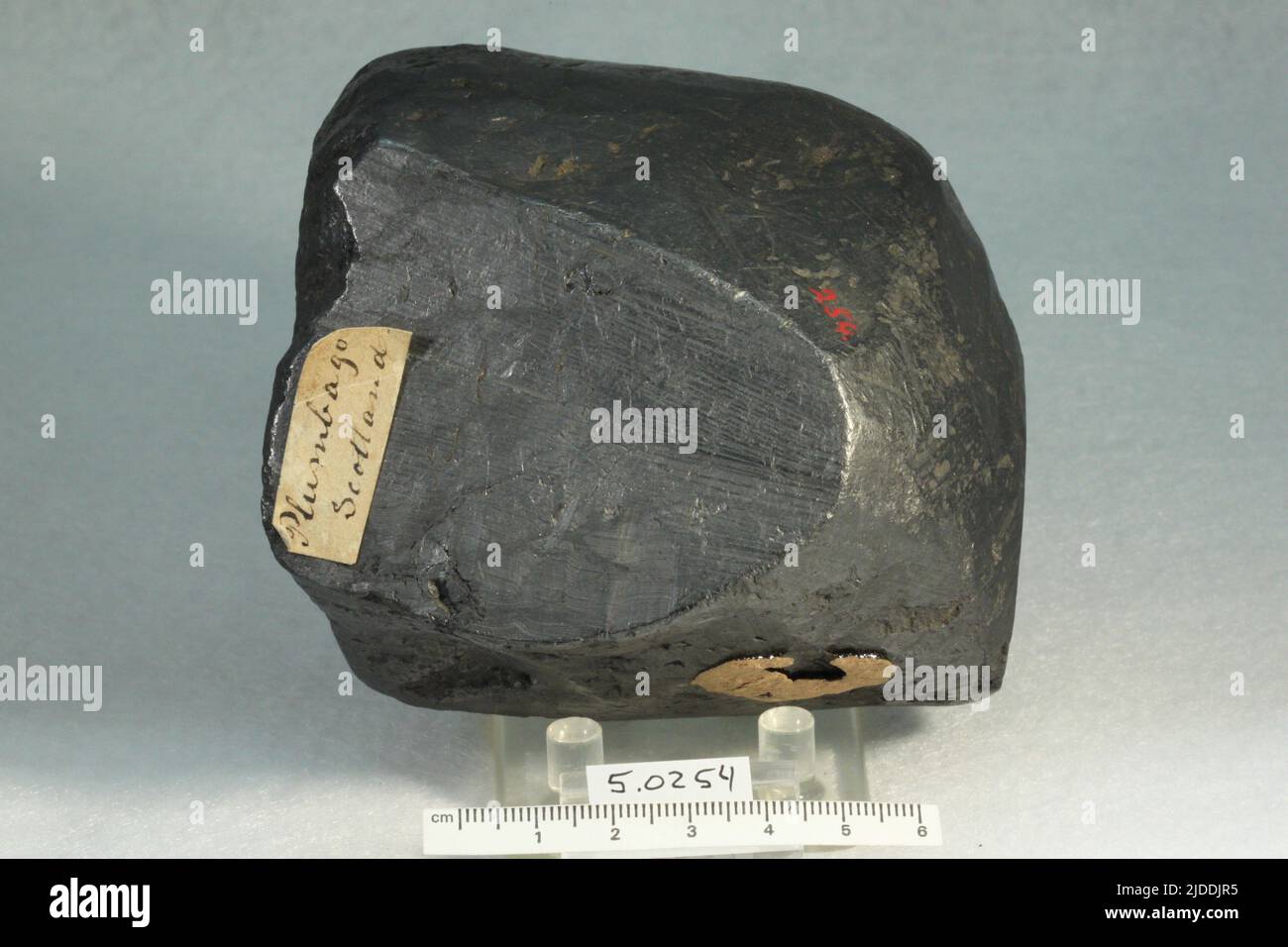 Graphite. minerals. Europe; Scotland Stock Photo - Alamy