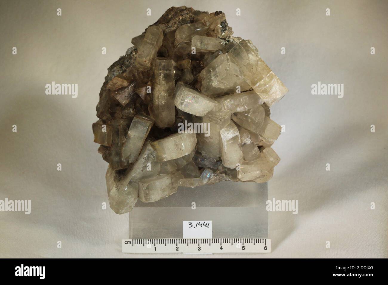 Barite. minerals. Europe; Romania; Maramure?; Maramure?; Baia Sprie ...