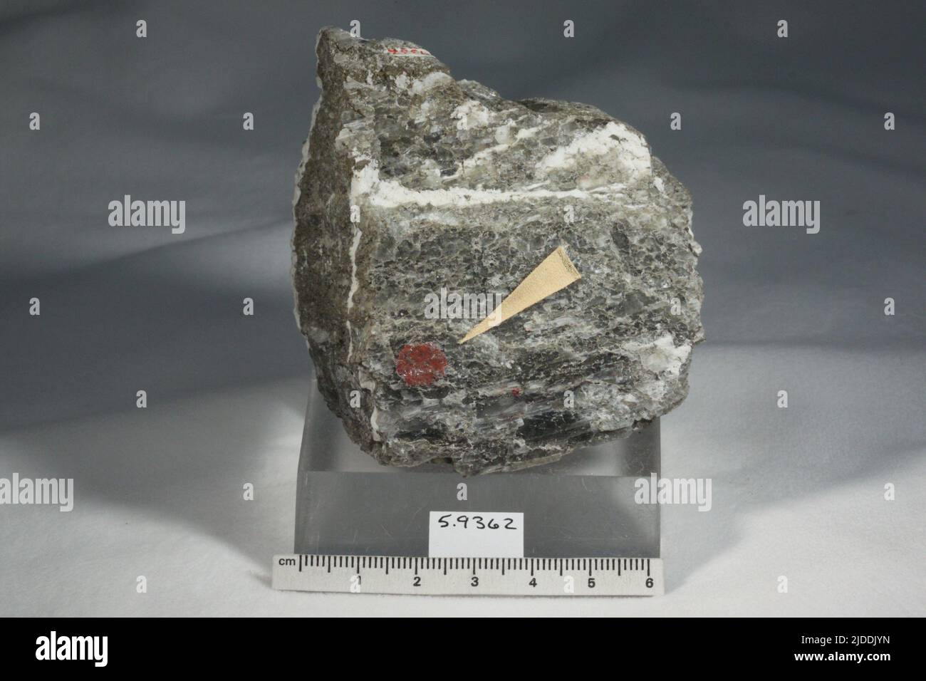 Gerstleyite. minerals. North America; USA; California; Kern County ...