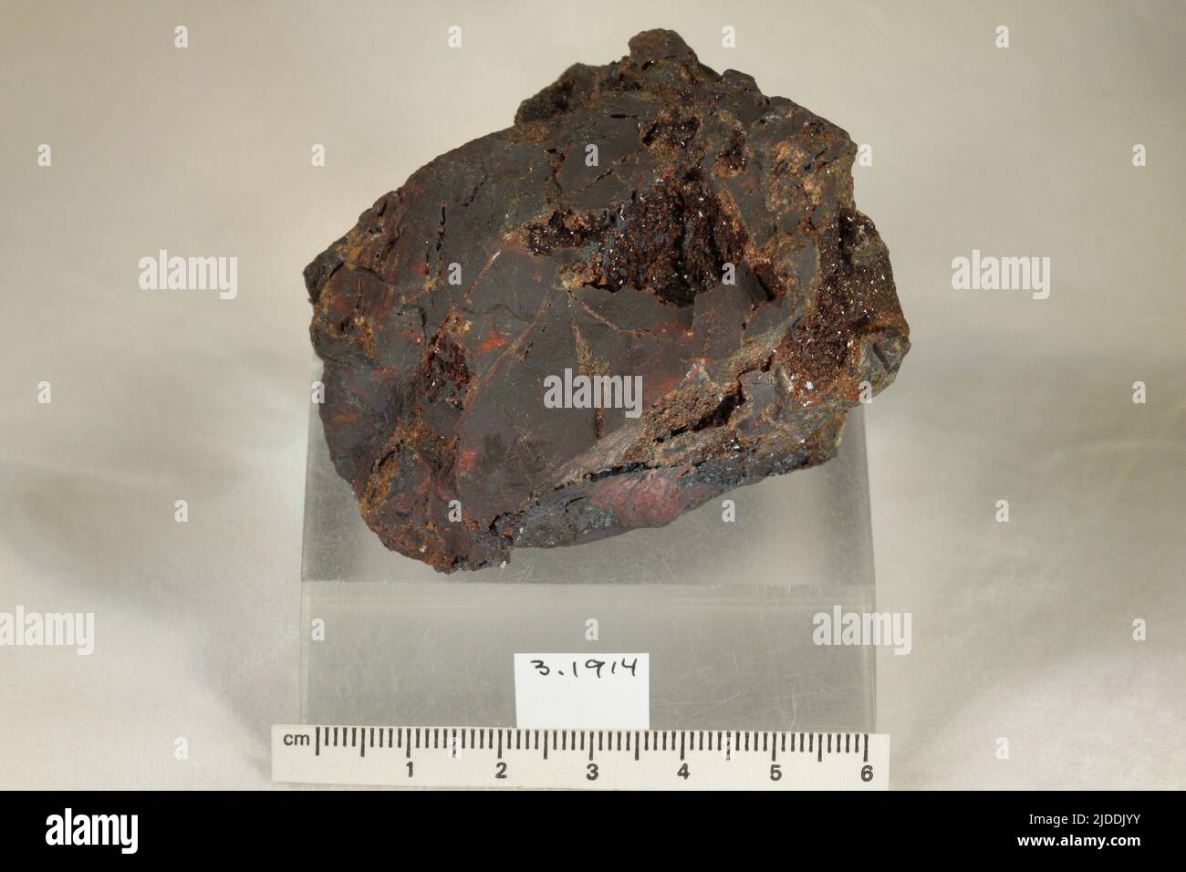 Jarosite hi-res stock photography and images - Alamy