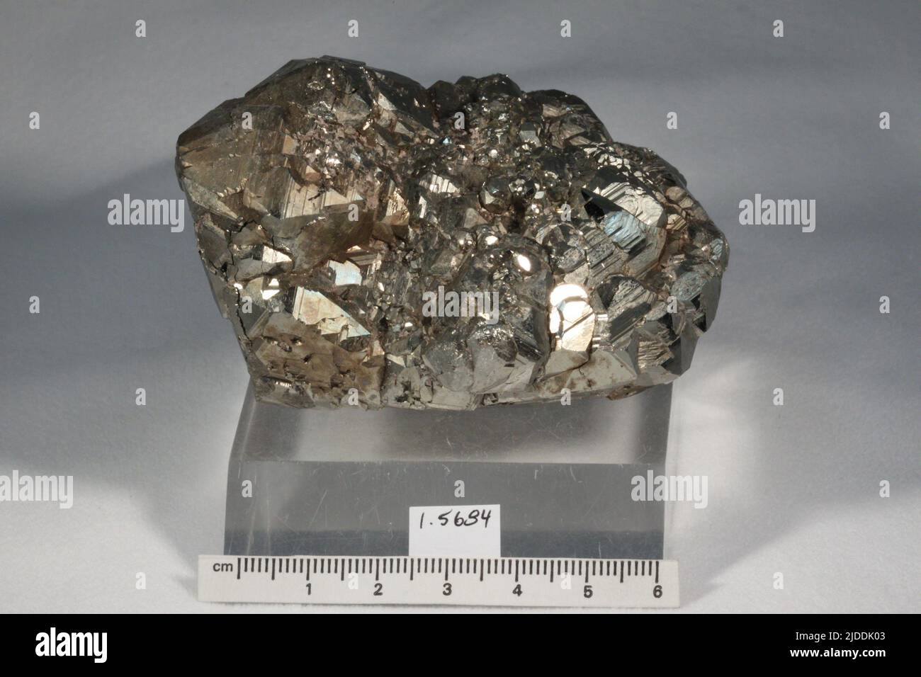 Pyrite. minerals. Europe; Italy; Toscana Region; Elba Island; Rio ...