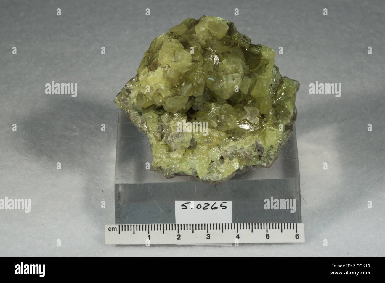 Sulfur. minerals. Europe; Italy; Sicily; Girgenti Stock Photo - Alamy