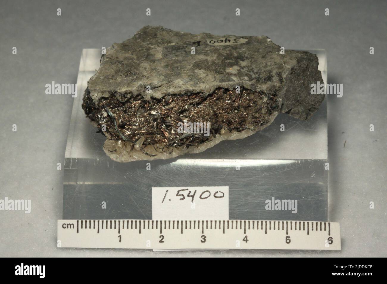 Silver. minerals. North America; Canada; Ontario; Timiskaming County ...