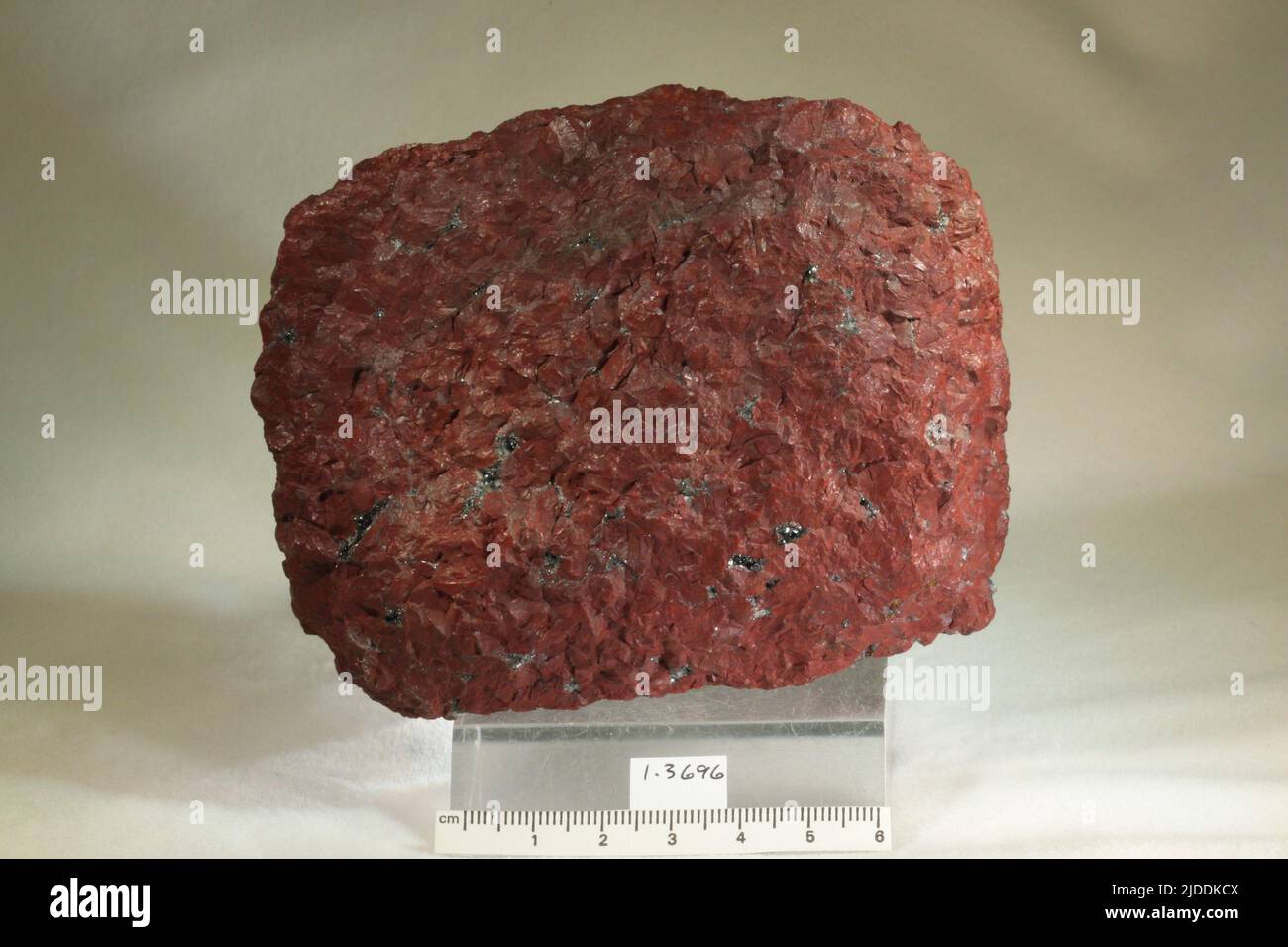 Quartz. minerals. Europe; Germany; Nassau, Weilburg Stock Photo - Alamy