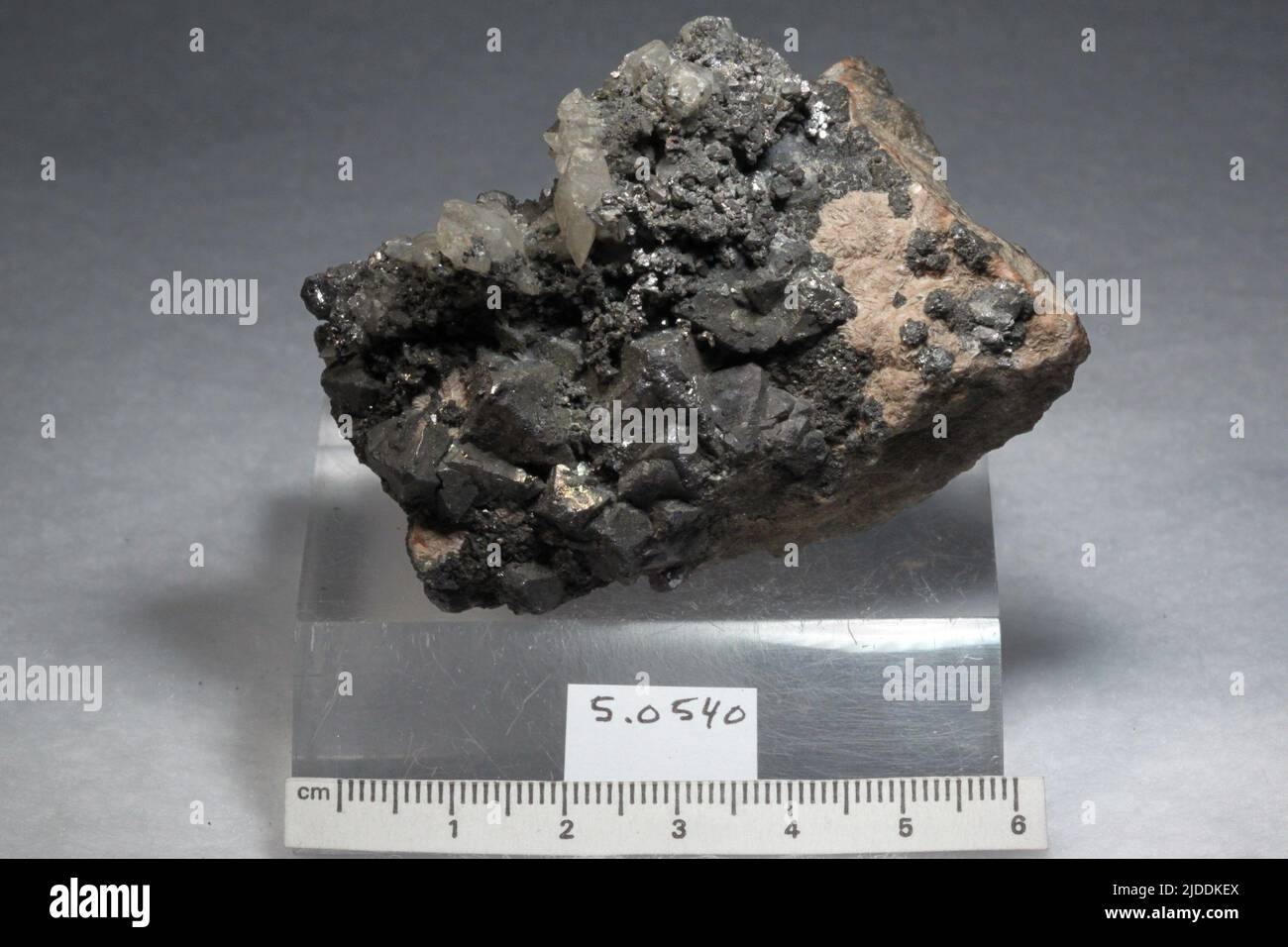 Galena rock hi-res stock photography and images - Alamy