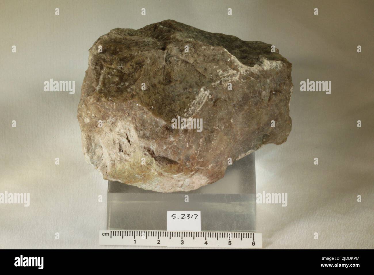 Diaspore mineral hi-res stock photography and images - Alamy