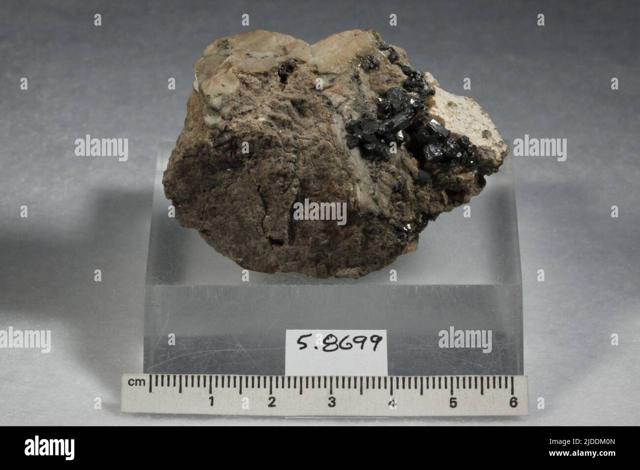 Stephanite hi-res stock photography and images - Alamy