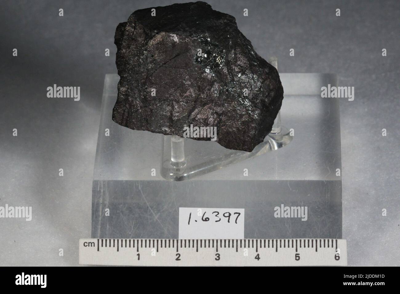 Germanite. minerals. Africa; Namibia; Tsumeb Stock Photo - Alamy