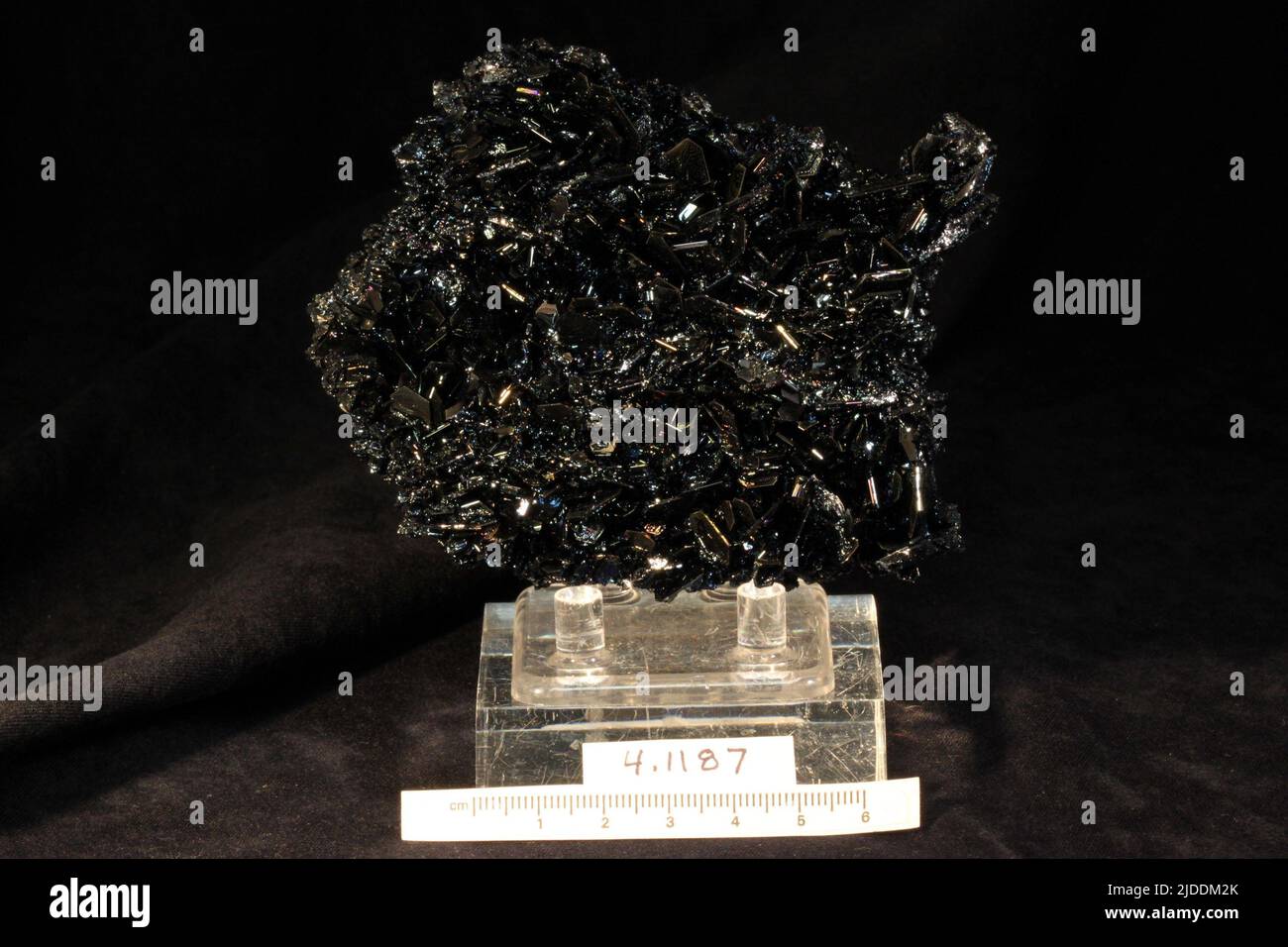 Moissanite stone hi-res stock photography and images - Alamy