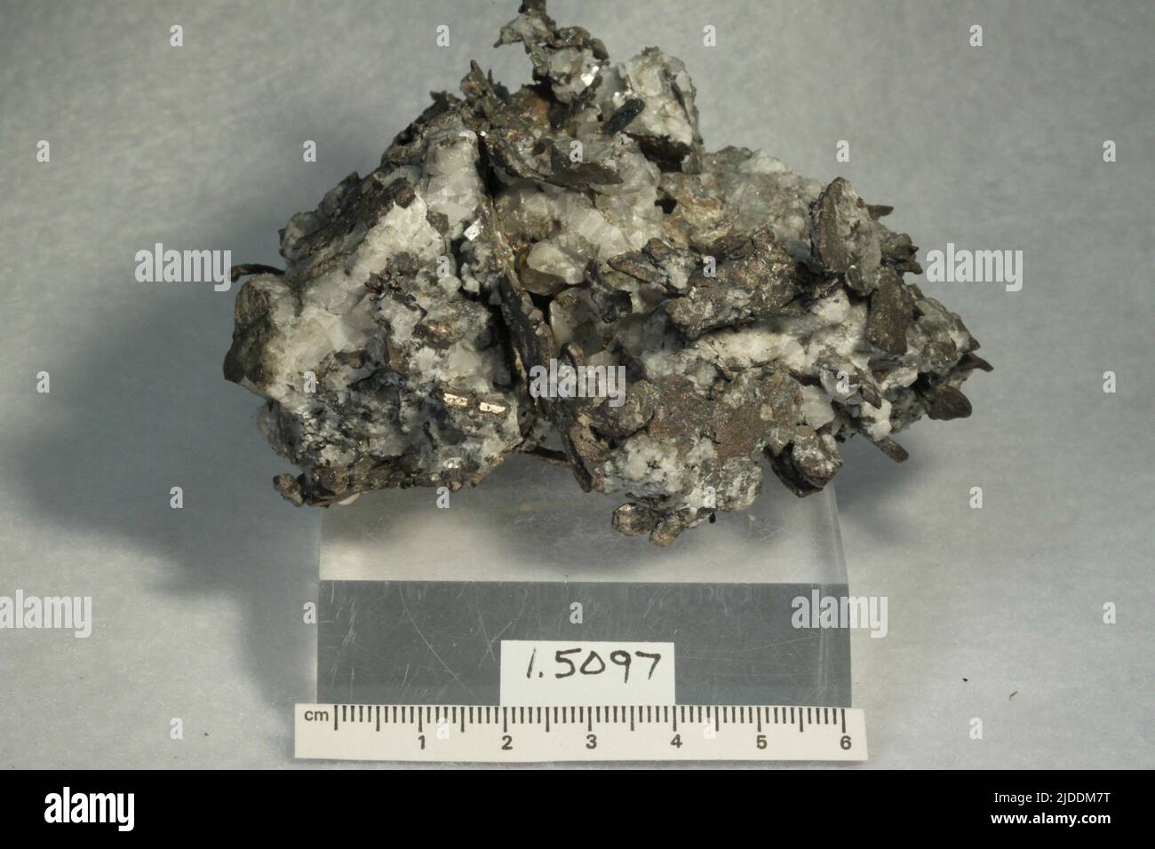 Silver. minerals. North America; Mexico; Chihuahua; Batopilas Stock ...
