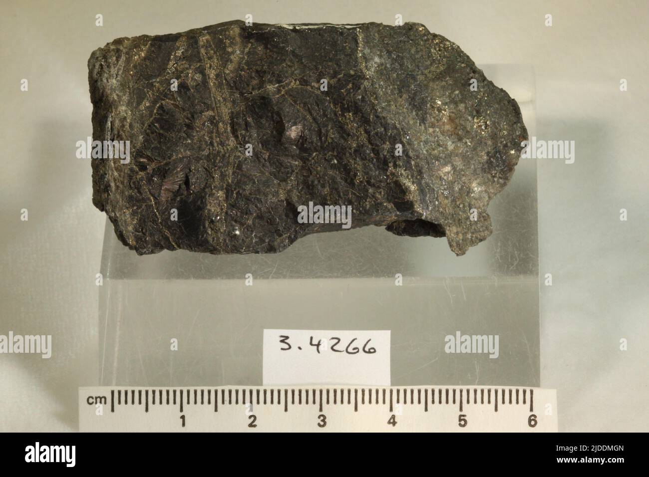 Uraninite. minerals. North America; USA; Colorado; Gilpin County ...