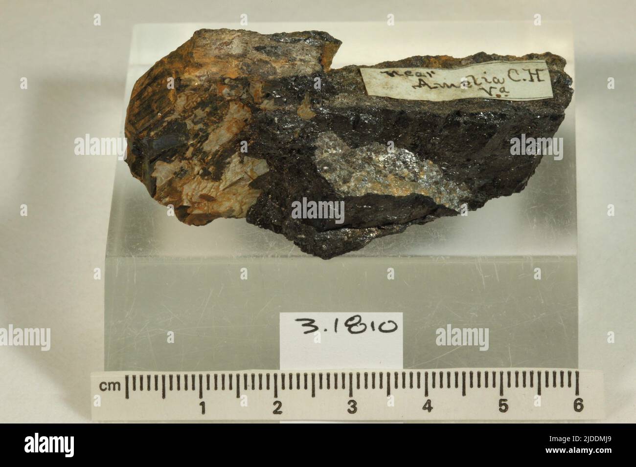 Tantalite mine hi-res stock photography and images - Alamy