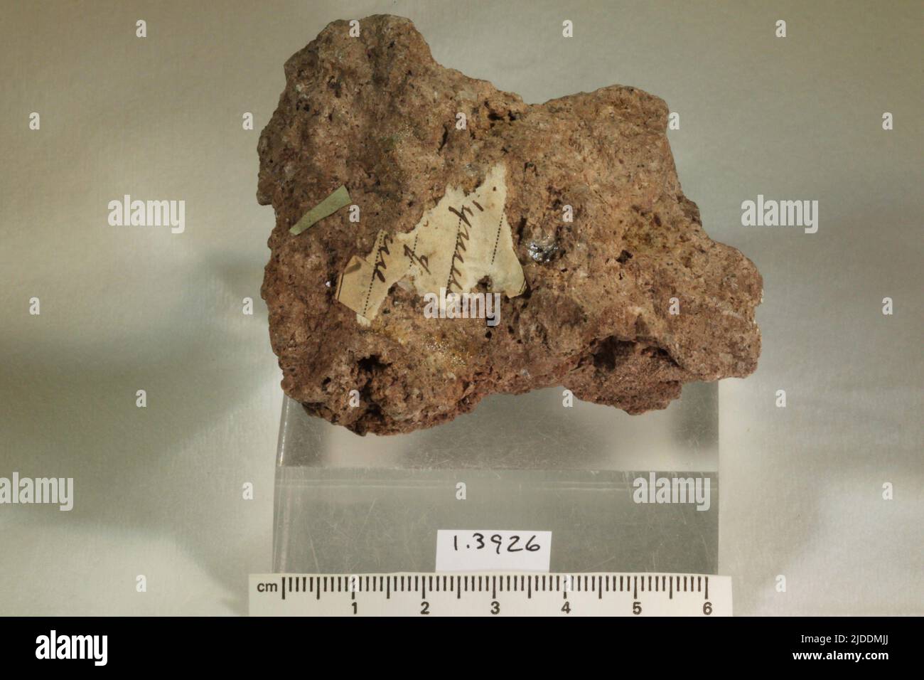 Tridymite. minerals. Europe; Germany; Rhine Stock Photo - Alamy
