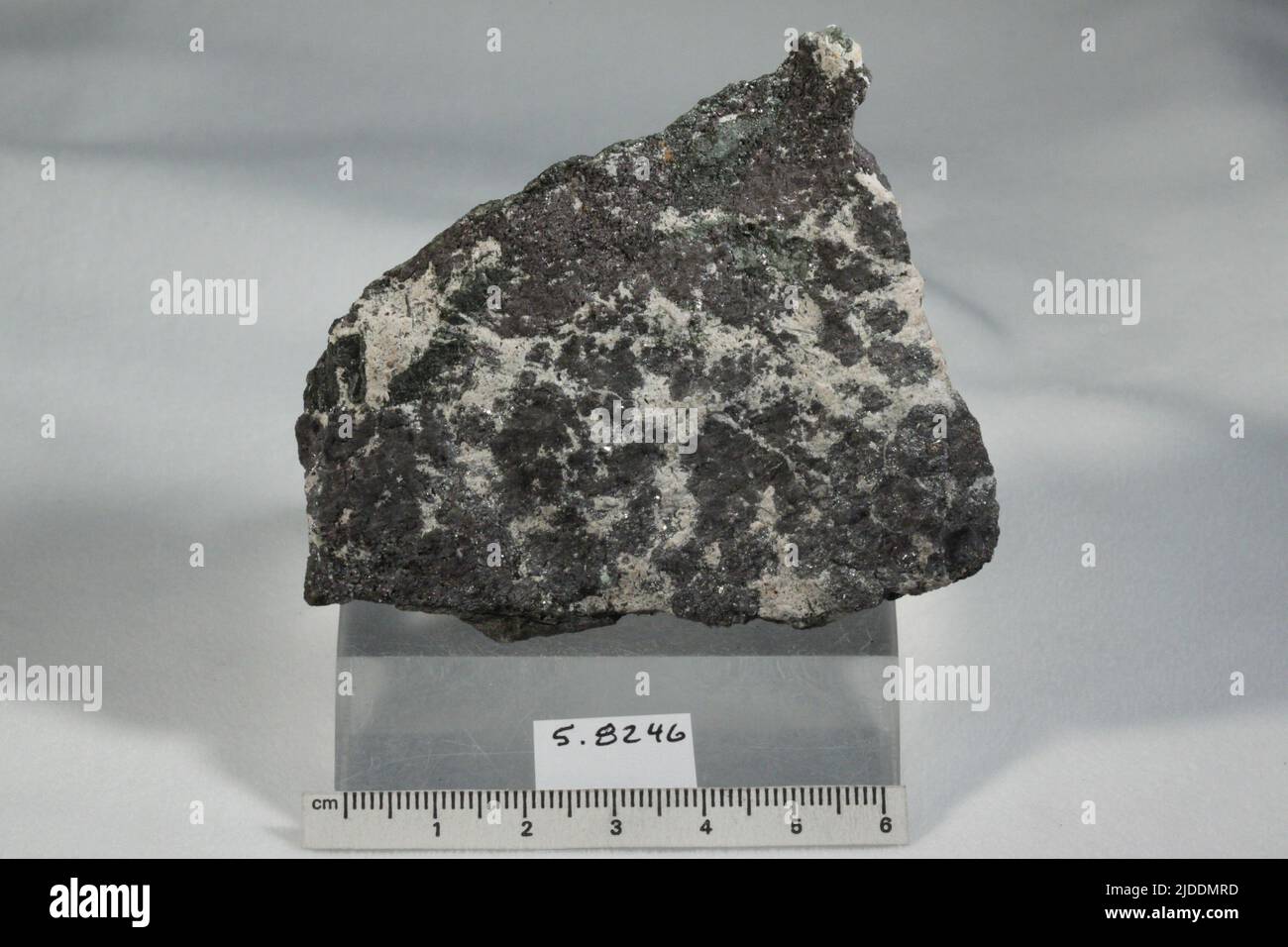Skutterudite. minerals. North America; Canada; Ontario; Timiskaming ...