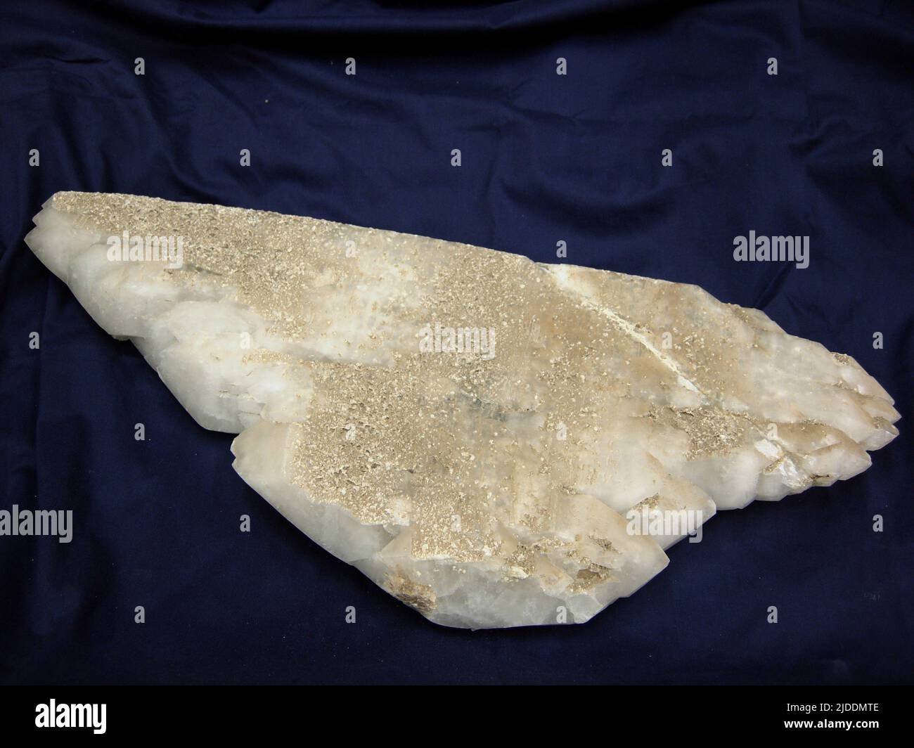 Quartz. minerals. North America; USA; Maine; Oxford County; Buckfield ...