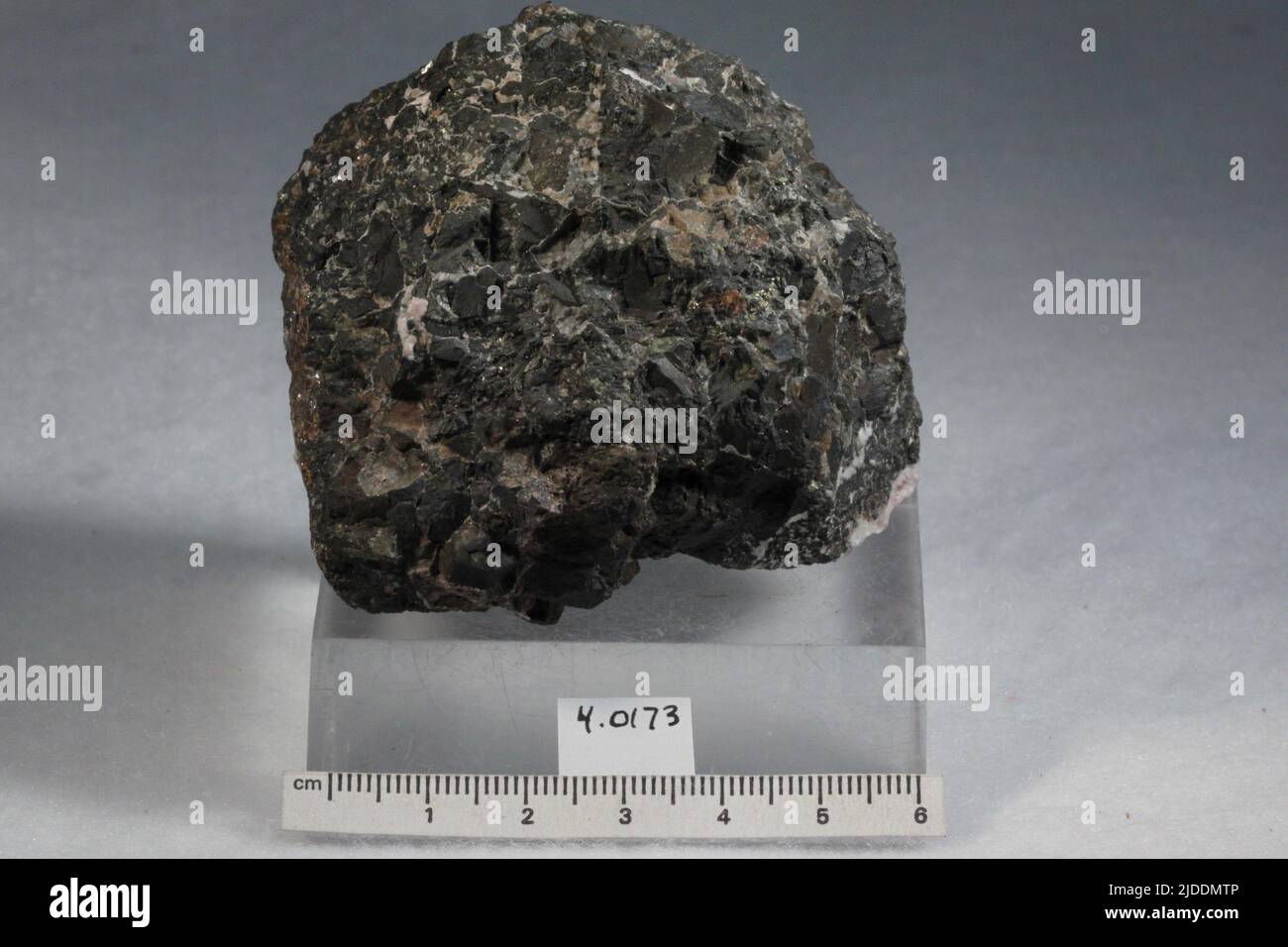 Alabandite hi-res stock photography and images - Alamy