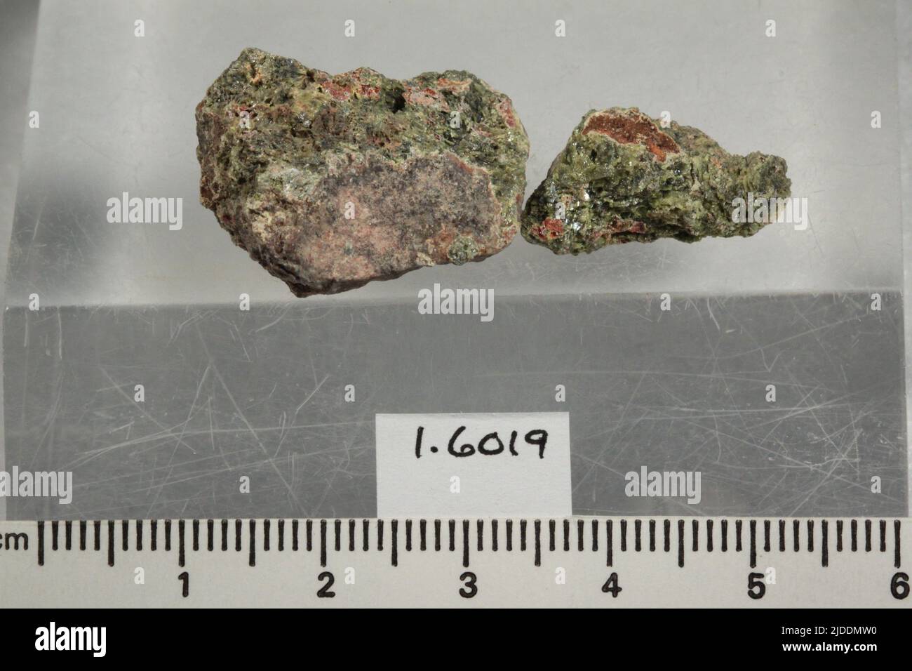 Terlinguaite hi-res stock photography and images - Alamy