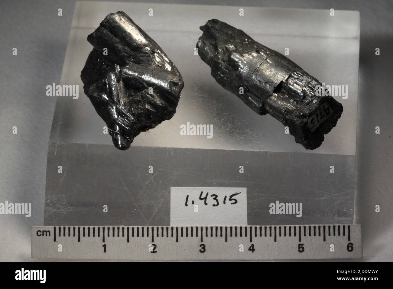 Cylindrite hi-res stock photography and images - Alamy