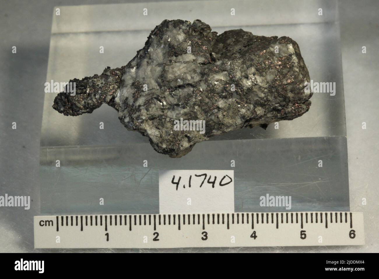 Silver. minerals. North America; Canada; Ontario; Timiskaming County ...