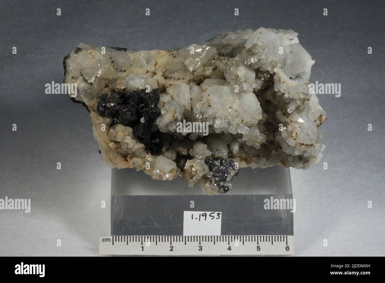Stephanite hi-res stock photography and images - Alamy