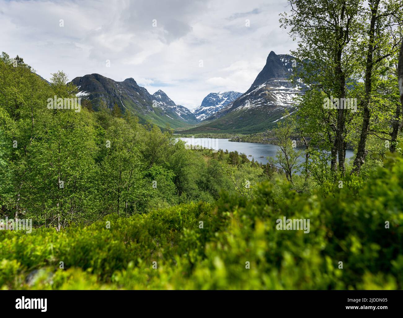 Innerdalen hi-res stock photography and images - Alamy