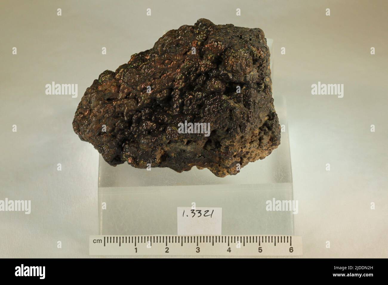 Minerals limonite hi-res stock photography and images - Alamy