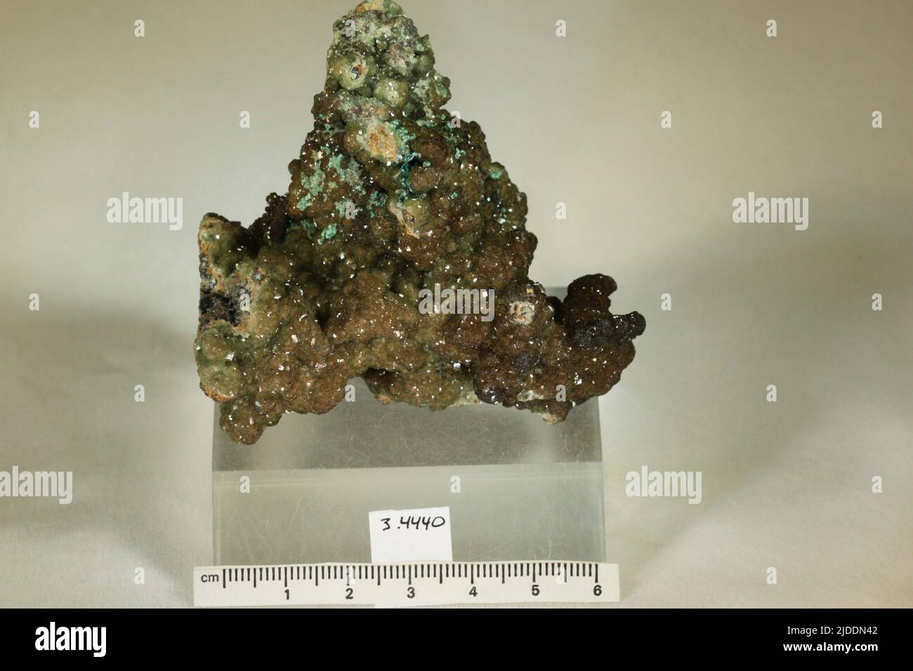 Smithsonite. minerals. Africa; Namibia; Tsumeb Stock Photo - Alamy