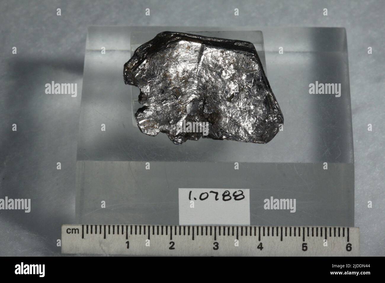 Molybdenite minerals hi-res stock photography and images - Alamy