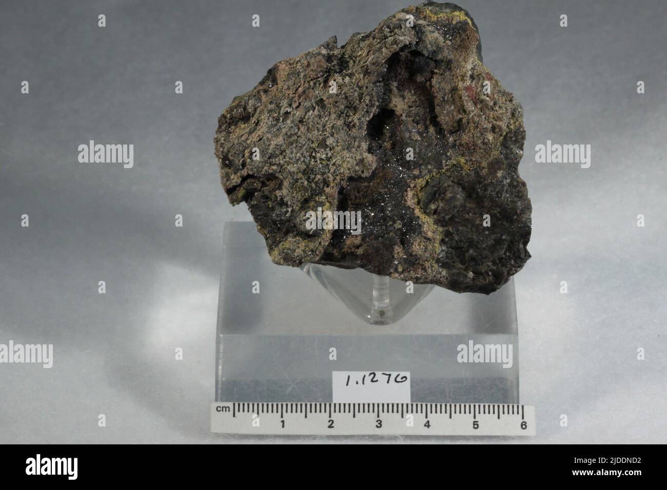 Metacinnabar hi-res stock photography and images - Alamy