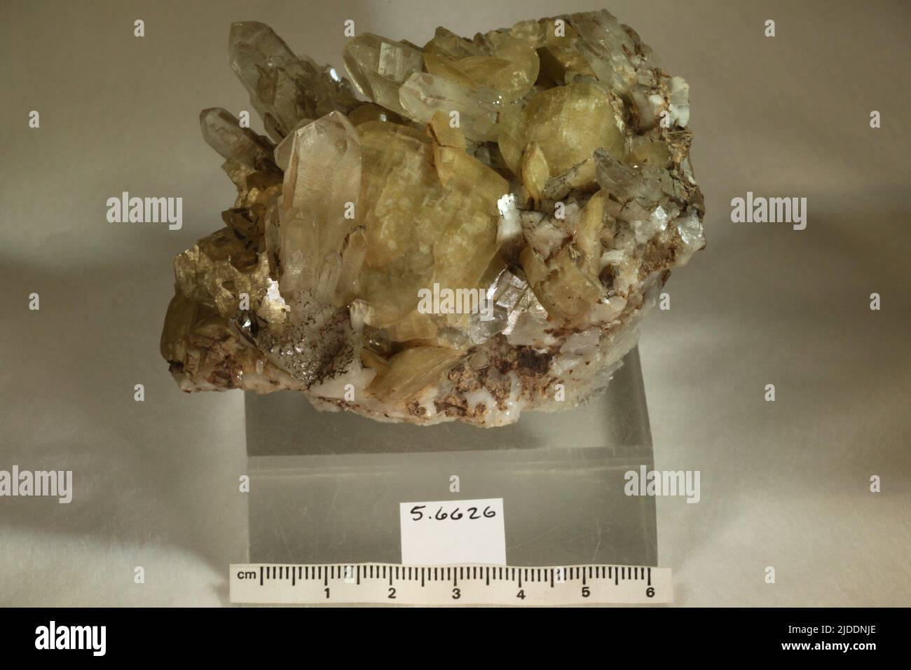 Magnesite. minerals. Europe; Italy; Piemont Region; Traversella Stock ...