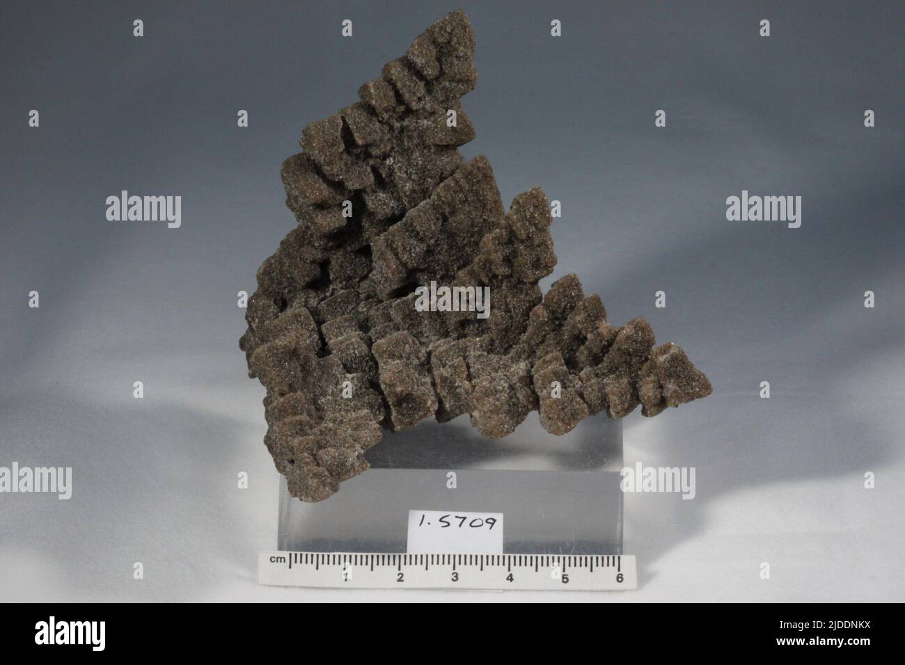 Halite. minerals. Africa; Namibia; Conception Bay Stock Photo - Alamy