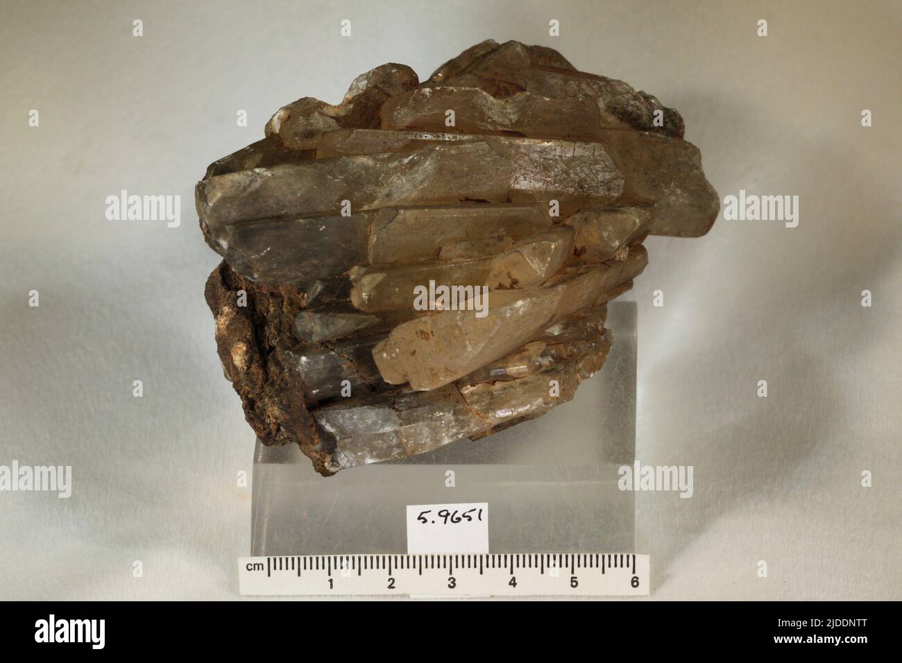 Barite minerals hi-res stock photography and images - Alamy