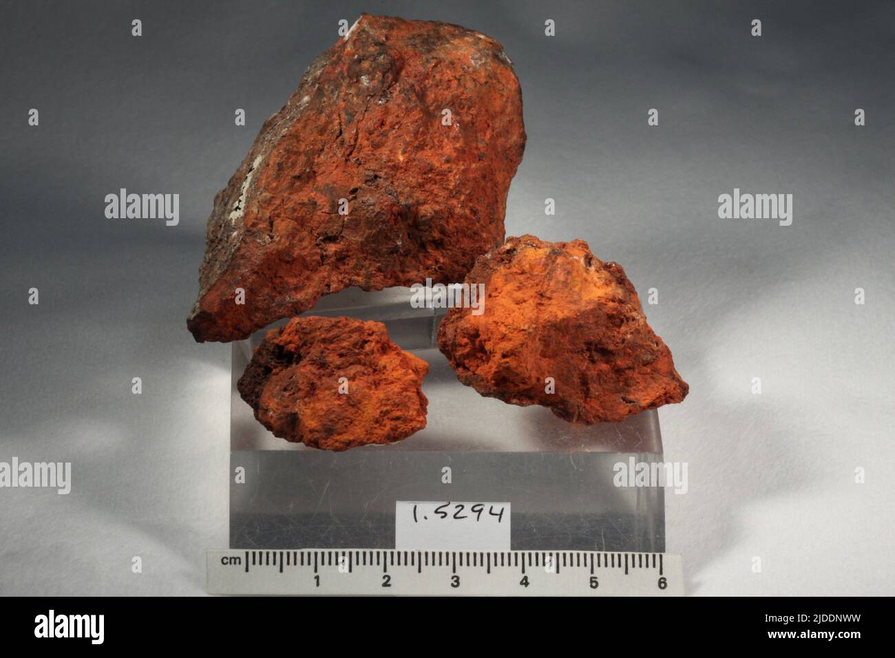 Minium mineral hi-res stock photography and images - Alamy
