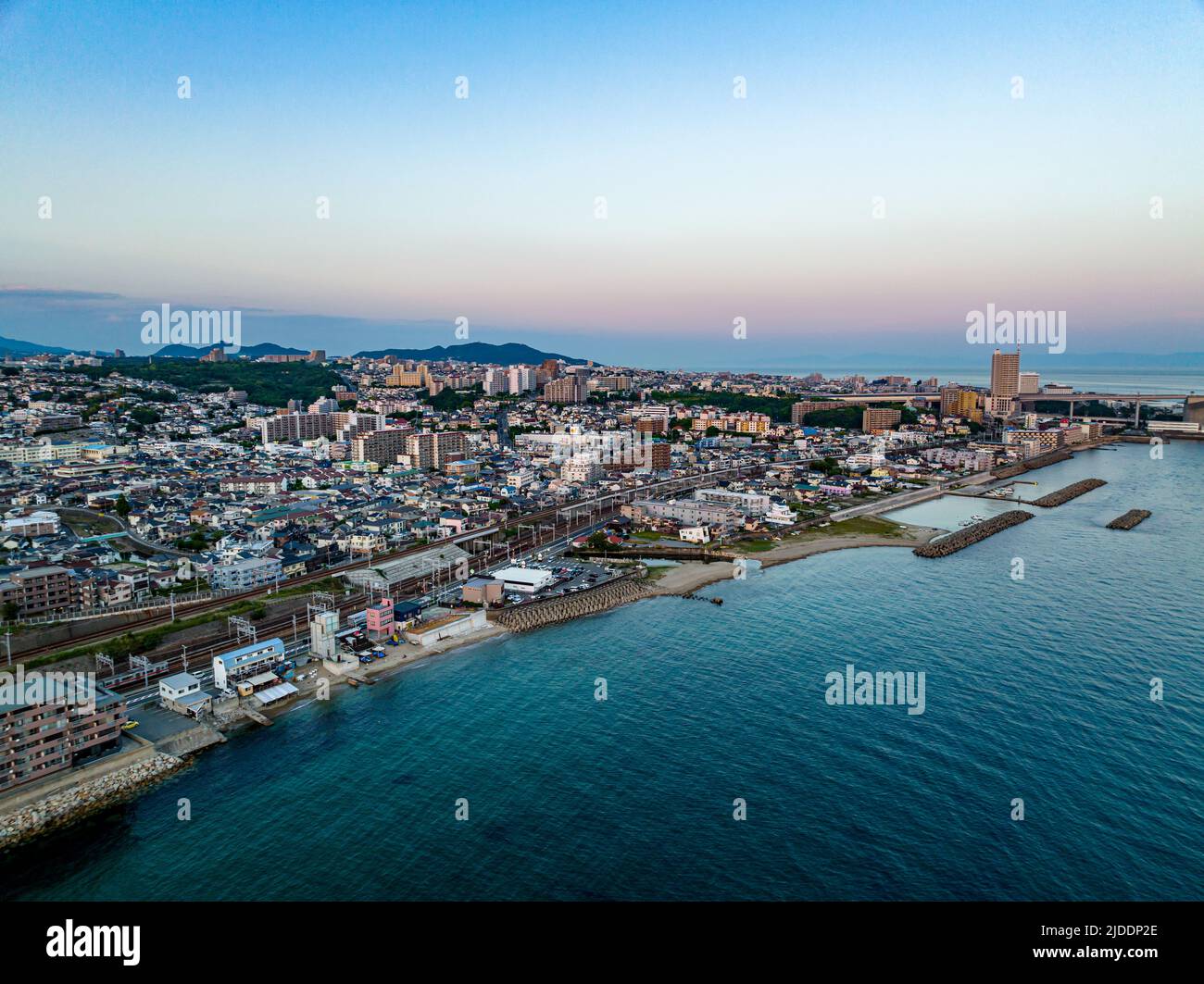 Coastal development hi-res stock photography and images - Alamy