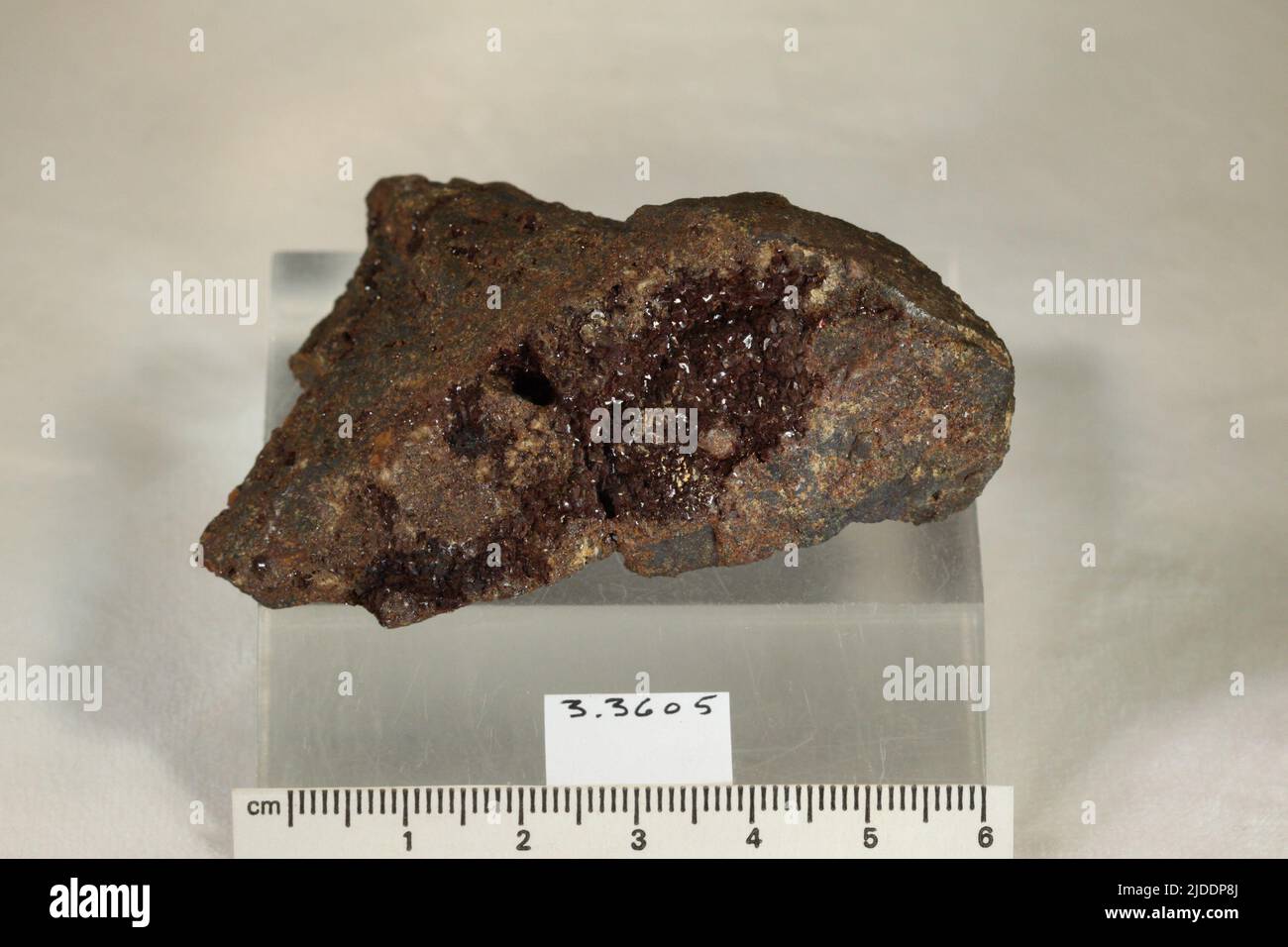 Jarosite hi-res stock photography and images - Alamy