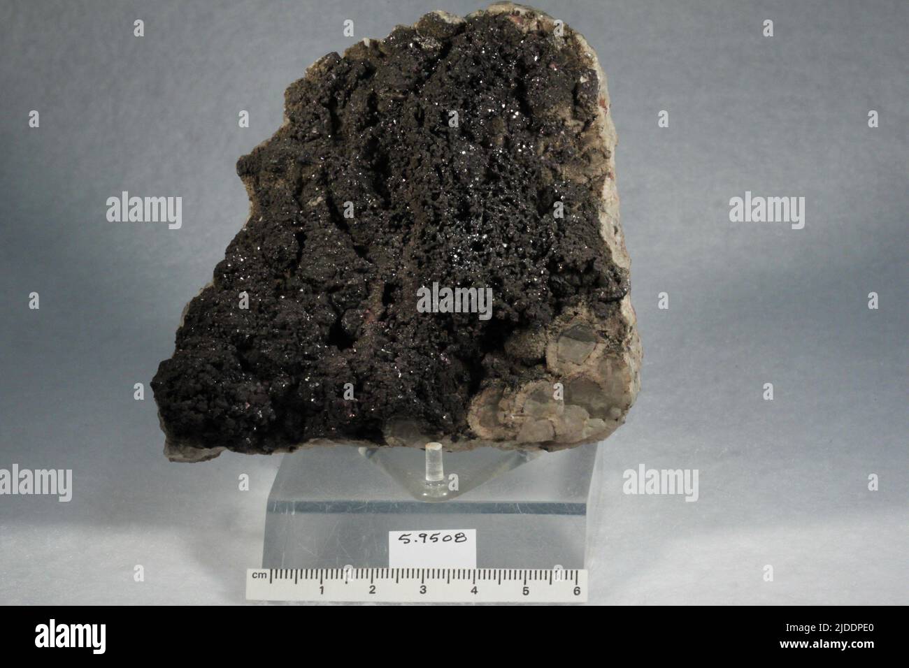 Cornwall geological formations mining hi-res stock photography and ...