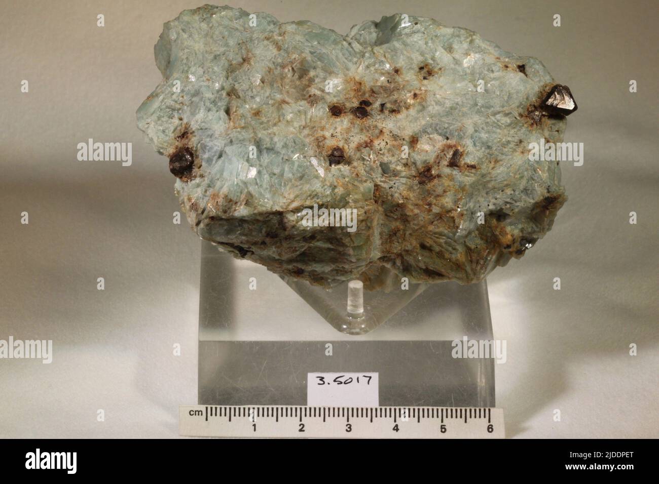 Microlite. minerals. North America; USA; Virginia; Amelia County ...