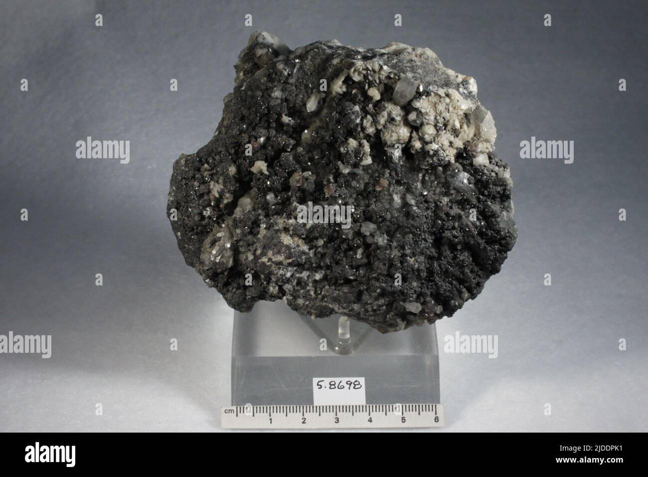 Stephanite hi-res stock photography and images - Alamy