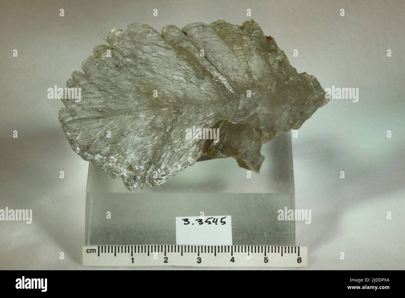 Gypsum kansas hi-res stock photography and images - Alamy