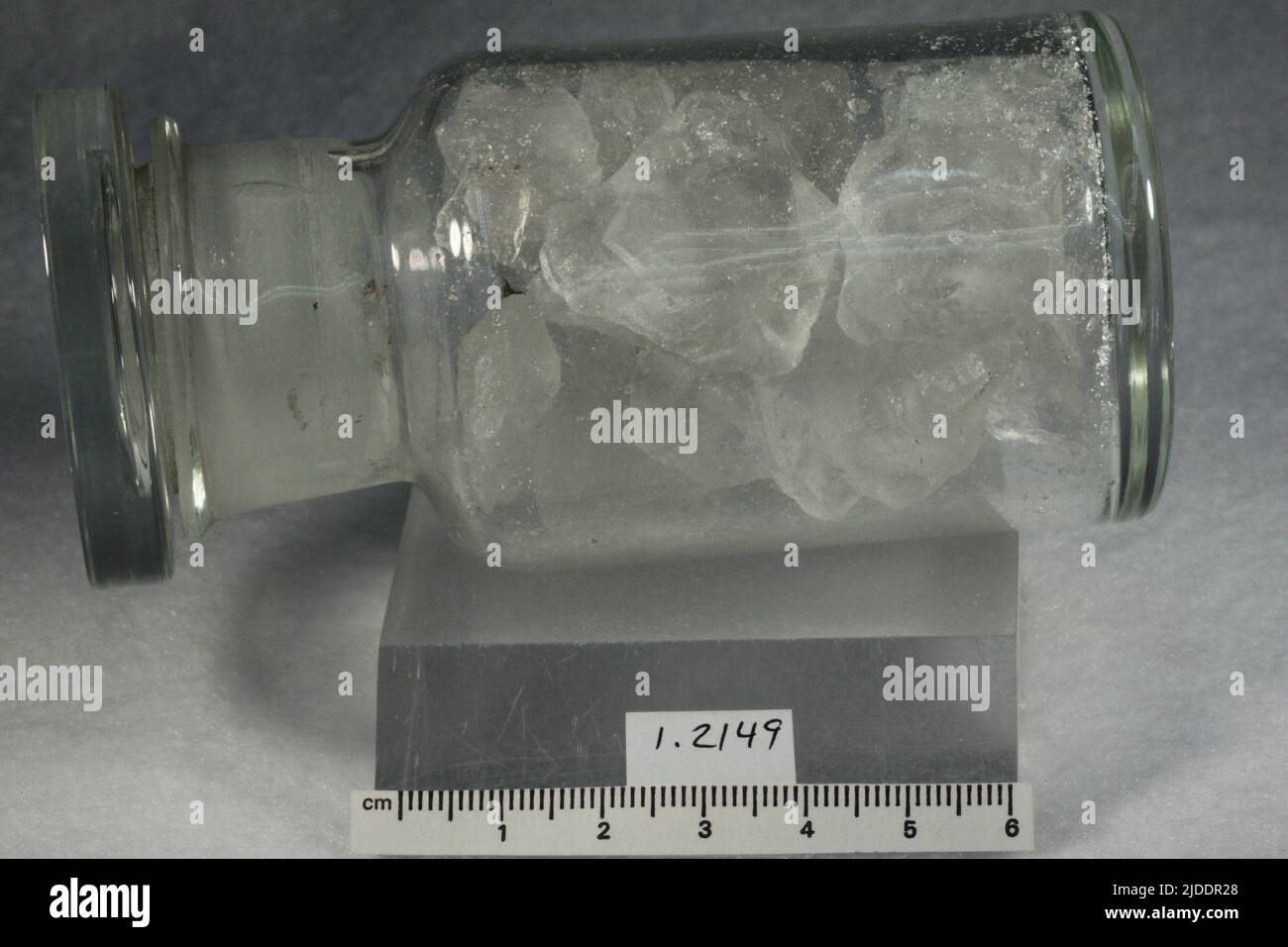 Carnallite hi-res stock photography and images - Alamy