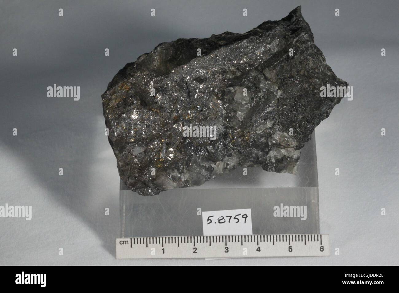 Bismuthinite hi-res stock photography and images - Alamy