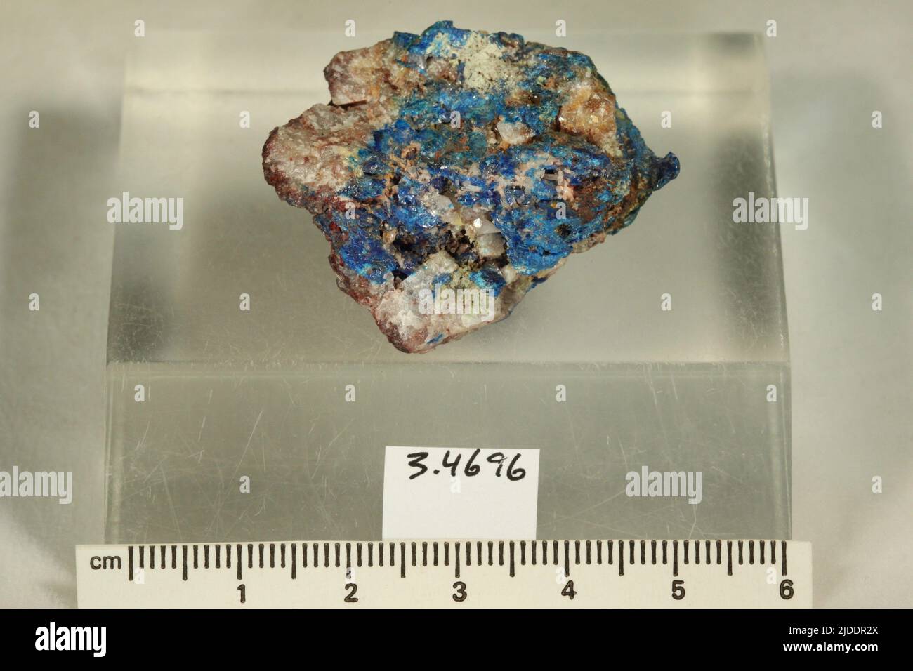 Hydrocerussite. minerals. North America; USA; Arizona; Pinal County ...