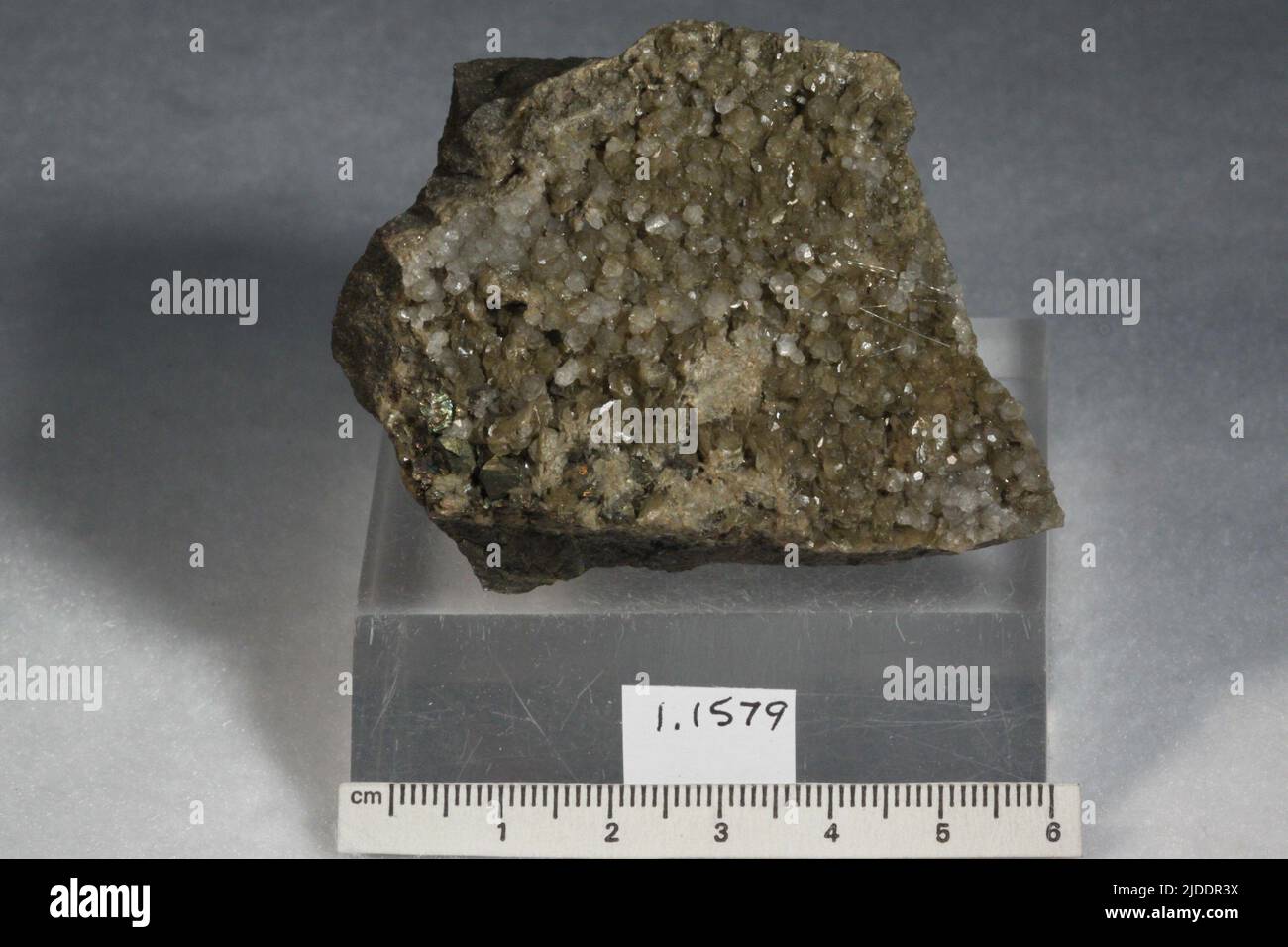 Millerite crystals hi-res stock photography and images - Alamy