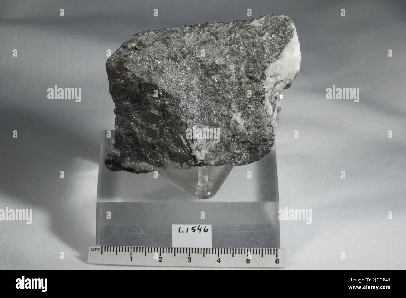 Skutterudite. minerals. South America; Chile; Atacama Province; Tres ...